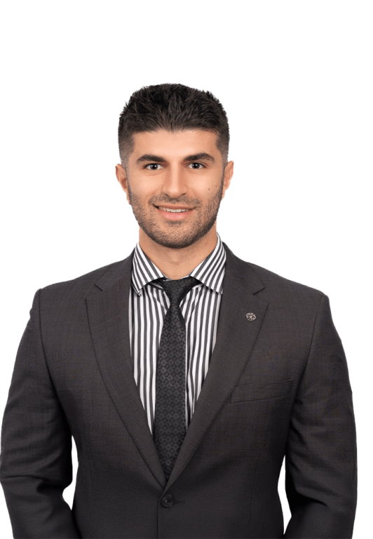 Team Members - WRP Legal