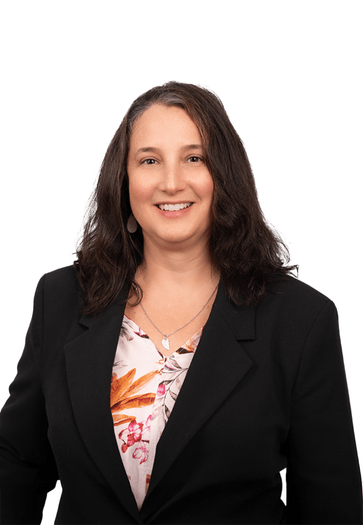 Lisa Venables - WRP Legal