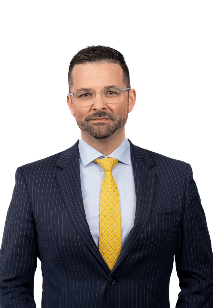 Marc Romaldi - WRP Legal