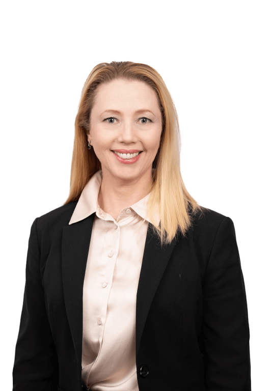 Nicole Wilson-Moore - WRP Legal