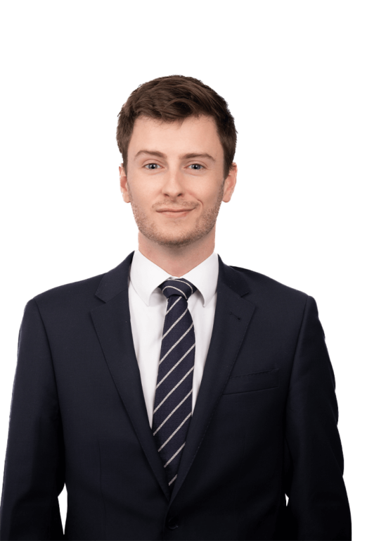 Zachary Moore - WRP Legal