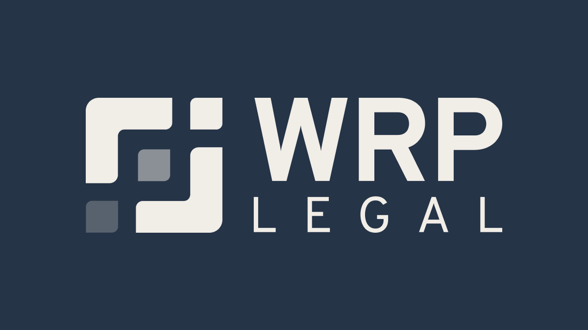 Team Members - WRP Legal