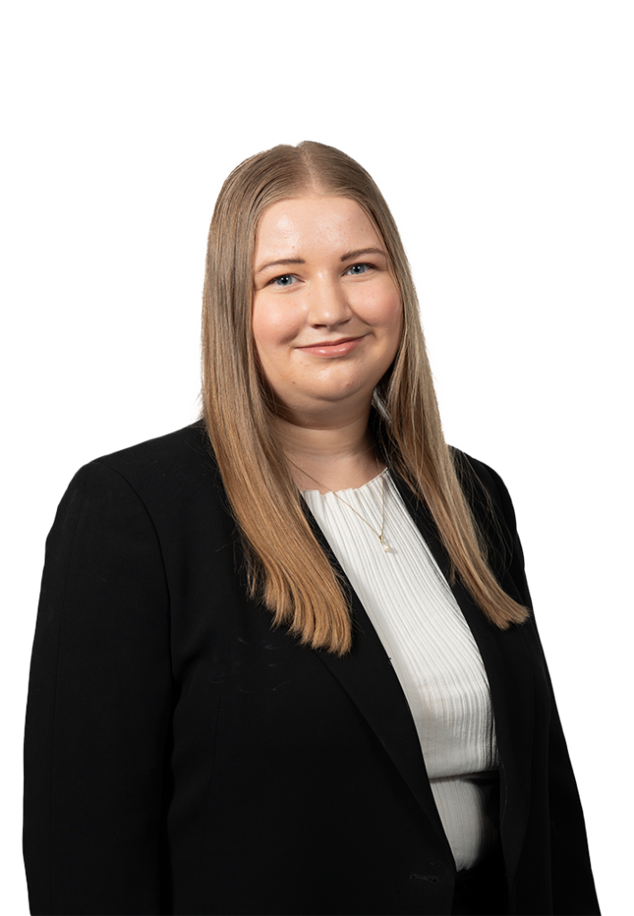 Sophie O'Grady - WRP Legal